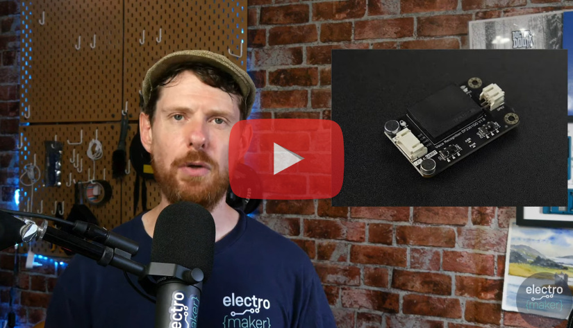 Control NeoPixels with Offline Voice Commands Using ESP32